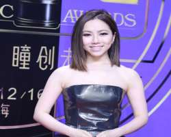G.E.M. (Singer) Birthday, Real Name, Age, Weight, Height, Family, Facts ...