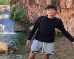 Gabe Helmy Birthday, Real Name, Age, Weight, Height, Family, Facts ...