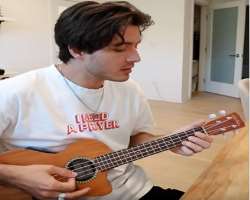 Gabriel Conte Birthday, Real Name, Age, Weight, Height, Family, Facts ...