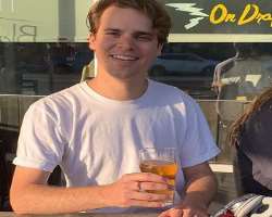 Gabriel Gundacker Birthday, Real Name, Age, Weight, Height, Family ...