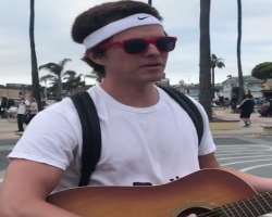 Garrett Garcia Birthday, Real Name, Age, Weight, Height, Family, Facts ...