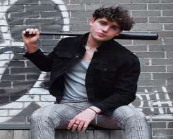 Garrett Overboe Birthday, Real Name, Age, Weight, Height, Family, Facts ...