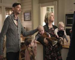 Garth Fitzgerald IV Birthday, Real Name, Age, Weight, Height, Family ...