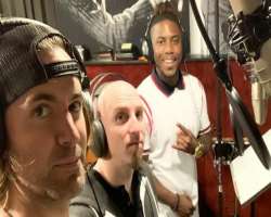 Geoff Castellucci Birthday, Real Name, Age, Weight, Height, Family ...