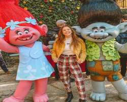 Georgia Productions Birthday, Real Name, Age, Weight, Height, Family ...