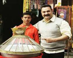 Gireesh Sahdev Birthday, Real Name, Age, Weight, Height, Family, Facts ...