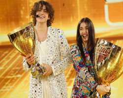 Giulia Stabile Birthday, Real Name, Age, Weight, Height, Family, Facts ...