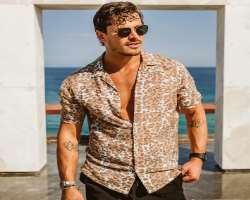 Gleb Savchenko Birthday, Real Name, Age, Weight, Height, Family, Facts ...