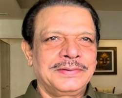 Govind Namdev Birthday, Real Name, Age, Weight, Height, Family, Facts ...