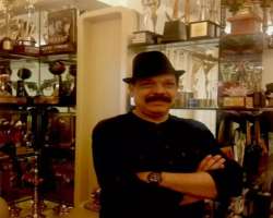 Govind Namdev Birthday, Real Name, Age, Weight, Height, Family, Facts ...