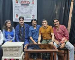 Govind Pandey Birthday, Real Name, Age, Weight, Height, Family, Facts ...