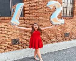 Gracelynn Weiss Birthday, Real Name, Age, Weight, Height, Family, Facts ...