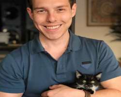 Graham Stephan Birthday, Real Name, Age, Weight, Height, Family, Facts ...