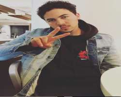 Grayson Anderson Birthday, Real Name, Age, Weight, Height, Family ...