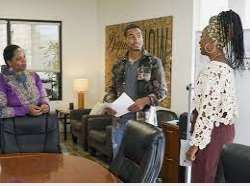 Greg Tarzan Davis Birthday, Real Name, Age, Weight, Height, Family ...