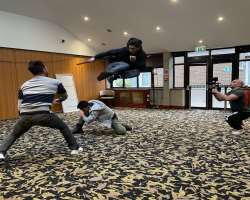 Hairul Azreen Birthday, Real Name, Age, Weight, Height, Family, Facts ...