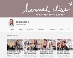 Hannah Maute Birthday, Real Name, Age, Weight, Height, Family, Facts ...