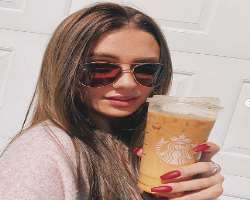 Hannah Maute Birthday, Real Name, Age, Weight, Height, Family, Facts ...