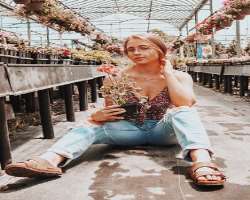 Hannah Maute Birthday, Real Name, Age, Weight, Height, Family, Facts ...