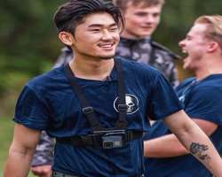 Hanwe Chang Birthday, Real Name, Age, Weight, Height, Family, Facts ...