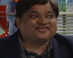 Harish Patel Birthday, Real Name, Age, Weight, Height, Family, Facts ...