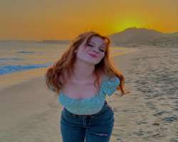 Harley Haisley Birthday, Real Name, Age, Weight, Height, Family, Facts ...