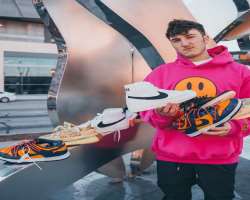 Harrison Nevel Birthday, Real Name, Age, Weight, Height, Family, Facts ...