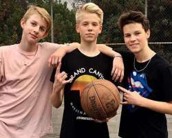 Hayden Summerall Birthday, Real Name, Age, Weight, Height, Family ...