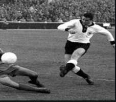 Helmut Rahn Birthday, Real Name, Age, Weight, Height, Family, Facts ...