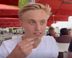 Herman Dahl Birthday, Real Name, Age, Weight, Height, Family, Facts ...