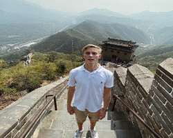 Herman Dahl Birthday, Real Name, Age, Weight, Height, Family, Facts ...