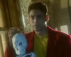 Hrishikesh Pandey Birthday, Real Name, Age, Weight, Height, Family ...