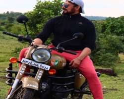 Hrishikesh Pandey Birthday, Real Name, Age, Weight, Height, Family ...