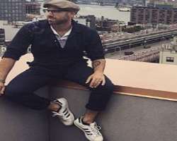 Ibrahim Renno Birthday, Real Name, Age, Weight, Height, Family, Facts ...