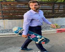 Ilya Fedorovich Birthday, Real Name, Age, Weight, Height, Family, Facts ...