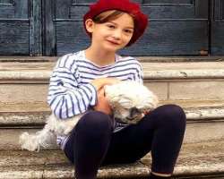 Indica Watson Birthday, Real Name, Age, Weight, Height, Family, Facts ...