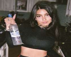 Isabella Fusco Birthday, Real Name, Age, Weight, Height, Family, Facts ...