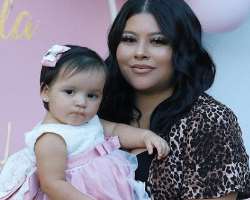 Ivette Garcia Birthday, Real Name, Age, Weight, Height, Family, Facts ...