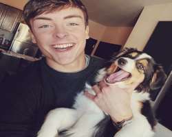 Jack Brinkman Birthday, Real Name, Age, Weight, Height, Family, Facts ...