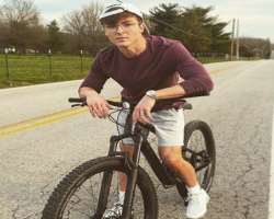 Jack Brinkman Birthday, Real Name, Age, Weight, Height, Family, Facts ...