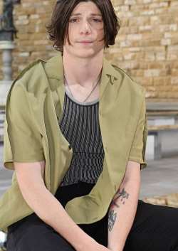 Jack Mulhern Birthday, Real Name, Age, Weight, Height, Family, Facts ...