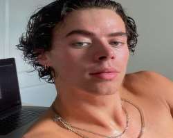 Jack Novotny Birthday, Real Name, Age, Weight, Height, Family, Facts ...