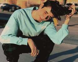 Jack Riyn Birthday, Real Name, Age, Weight, Height, Family, Facts ...