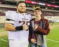 Jake Cornell (TikTok) Birthday, Real Name, Age, Weight, Height, Family ...