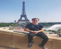 Jake Thompson Birthday, Real Name, Age, Weight, Height, Family, Facts ...