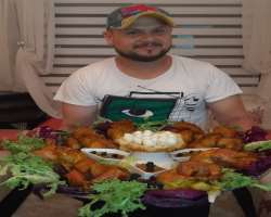 Jamal Alpha Birthday, Real Name, Age, Weight, Height, Family, Facts ...