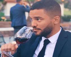 Jamar Harding Birthday, Real Name, Age, Weight, Height, Family, Facts ...