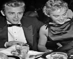 James Dean Birthday, Real Name, Age, Weight, Height, Family, Facts ...