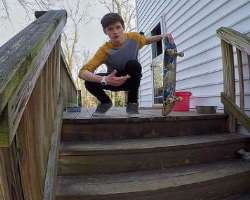 James Drou Birthday, Real Name, Age, Weight, Height, Family, Facts ...