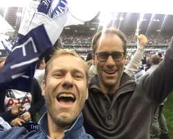 James Hillier (Actor) Birthday, Real Name, Age, Weight, Height, Family ...